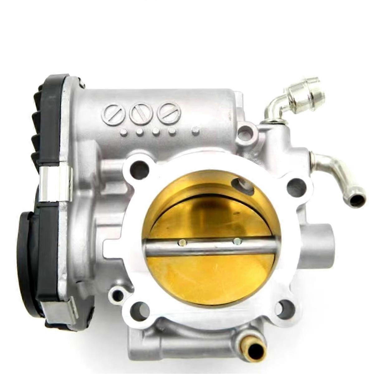 Metal Throttle Body Housing Assembly for Aveo Aveo5 G3 55577375 | Fruugo UK