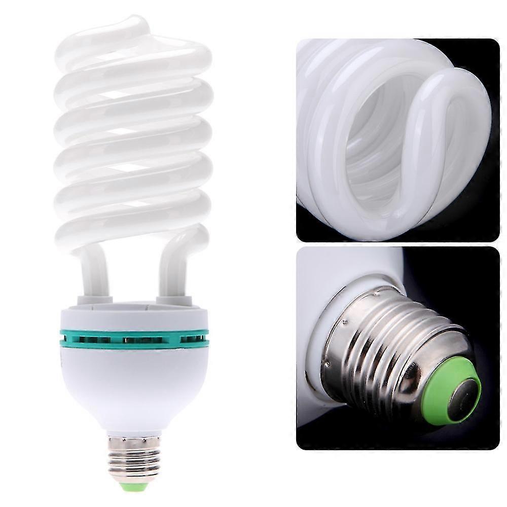 E27 220V 150W 5500K Photo Studio Bulb Video Light Photography Daylight ...