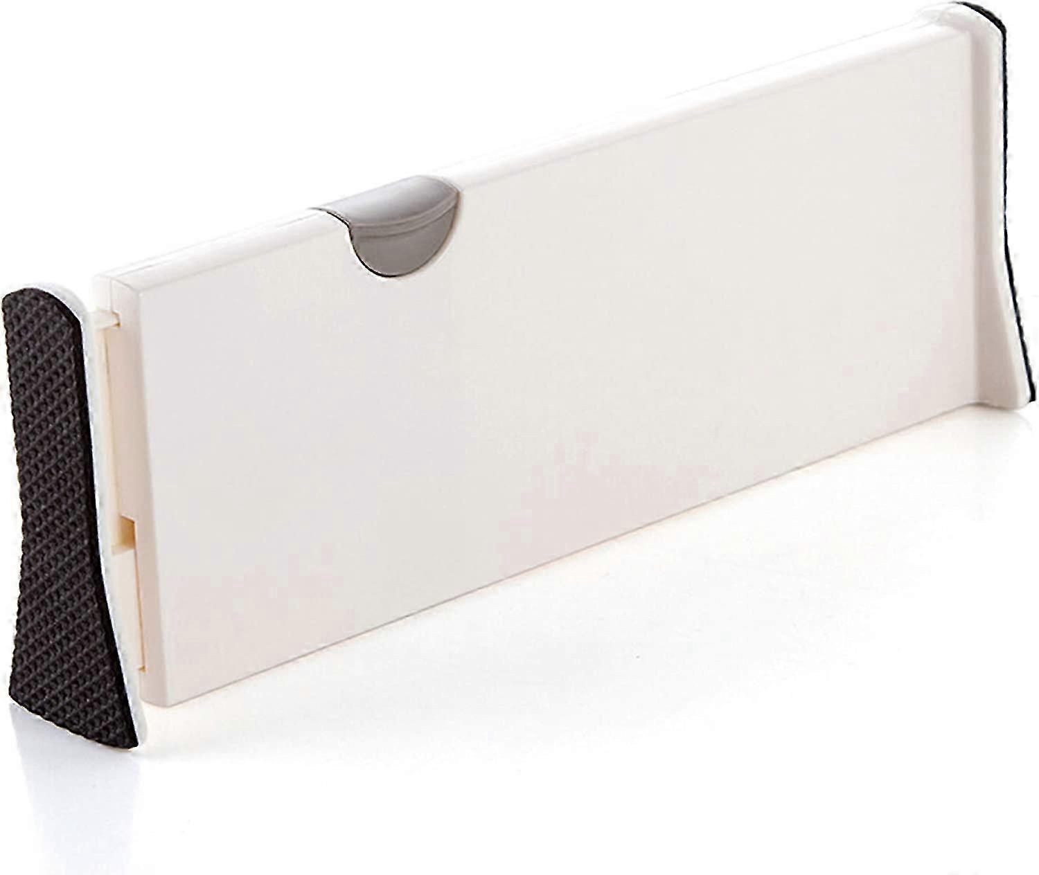 Dresser Drawer Organizer Drawer Retractable Dividers Wardrobe Tiers - 4 ...