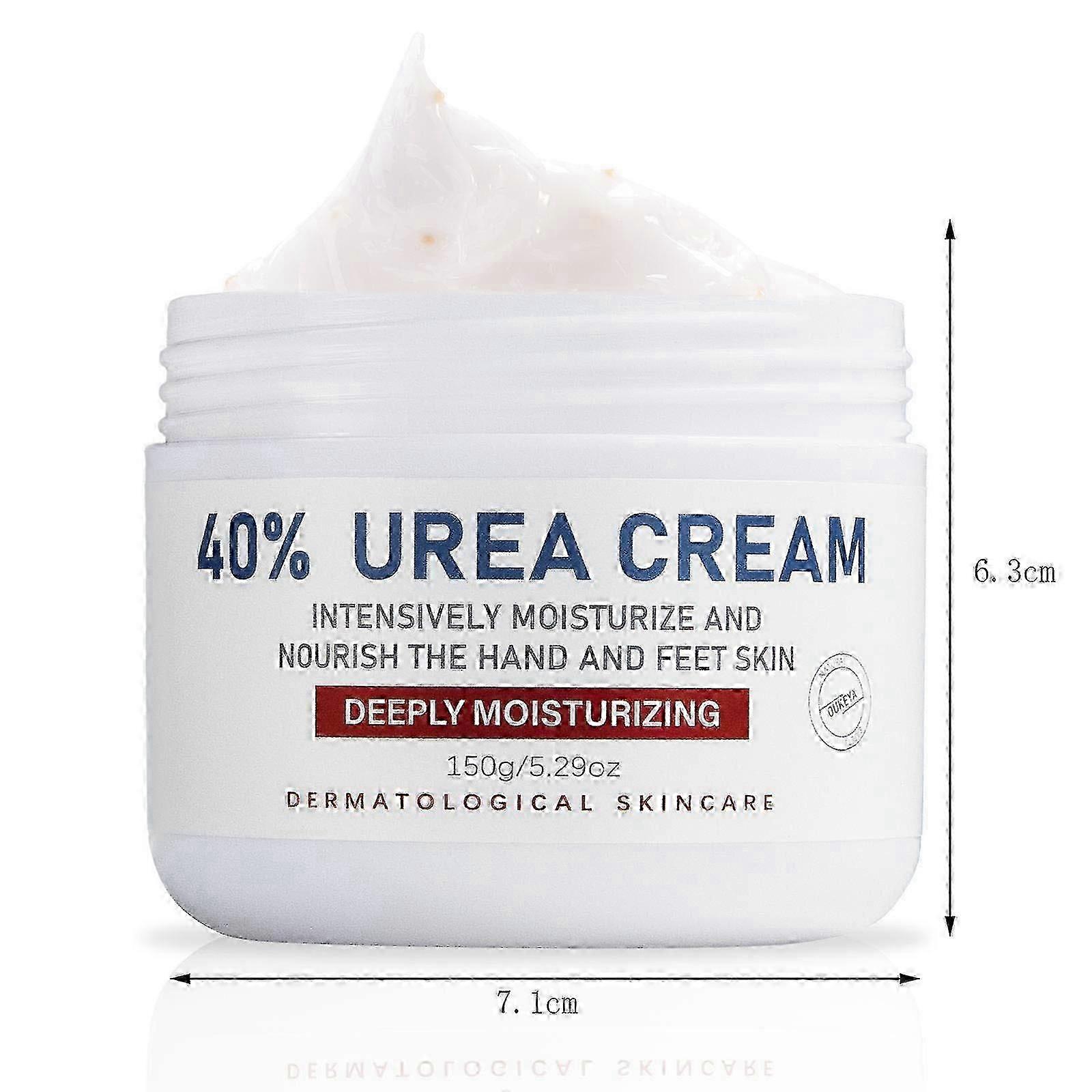 Urea Foot Cream,urea Cream For Feet, Urea Foot Cream 40 Percent Foot ...