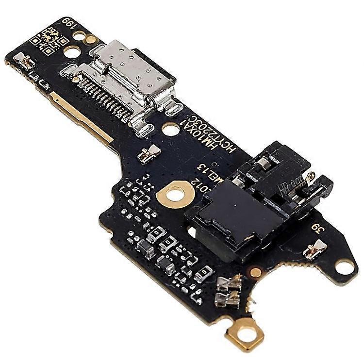 Compatible For Xiaomi Redmi Note 9 (MTK Helio G85)/Redmi 10X 4G ...