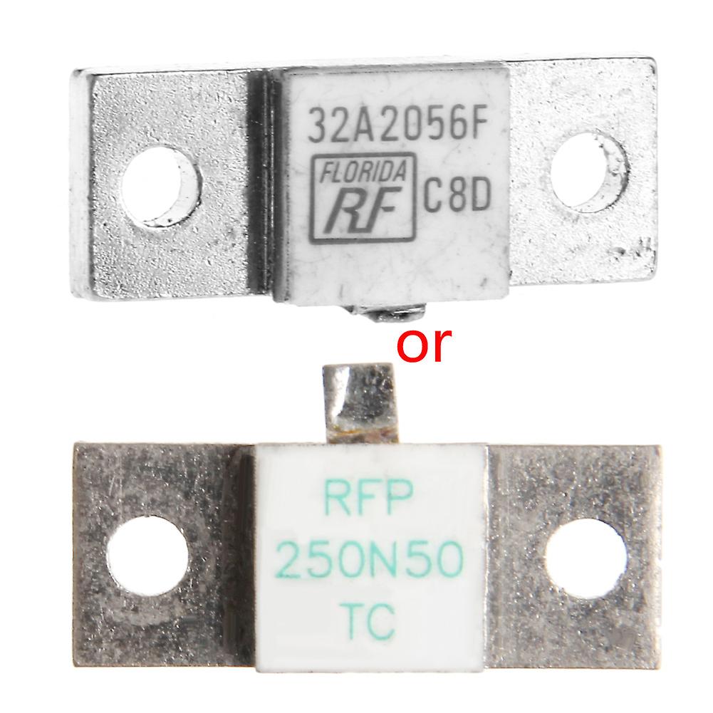 Load Resistance RFP 250-50 250W 50 Ohm 250N50 TC RF Resistors | Fruugo UK