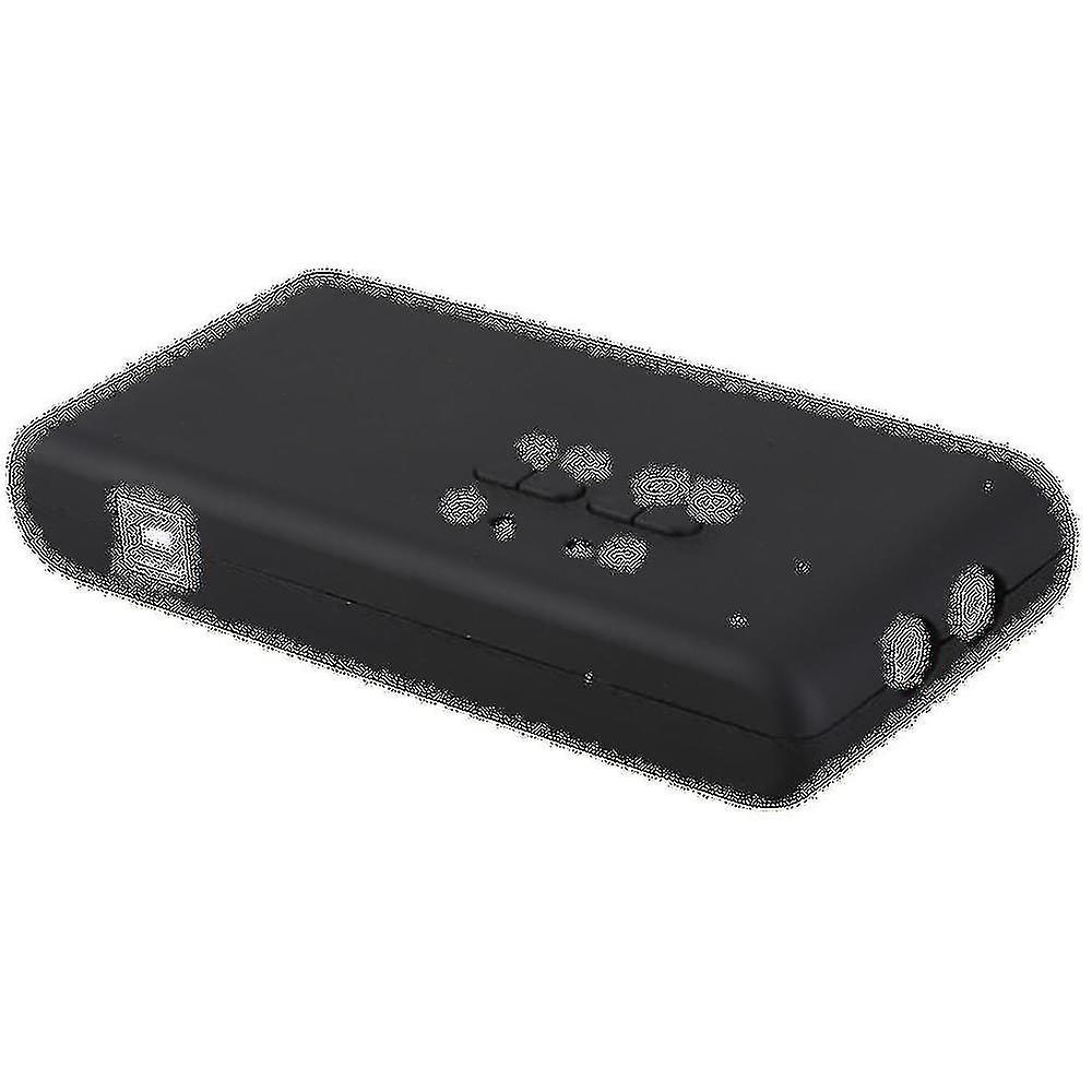 7.1 Sound Card Usb 2.0 Sound Card Cmi6206 Chipset Usb Usb Audio Device ...