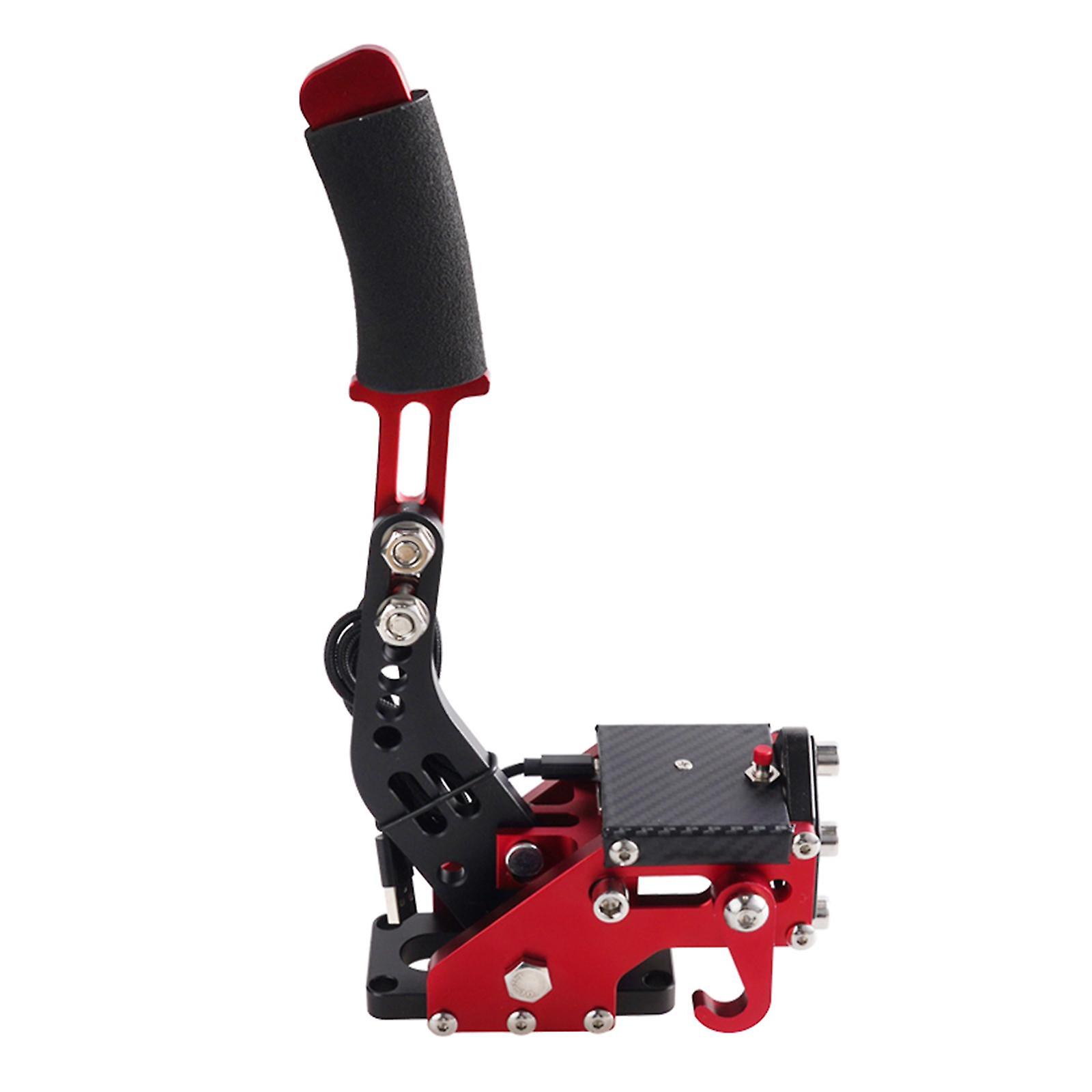 USB Handbrake for PS4 PS5 PC Support G29 for Games Simulate Linear ...