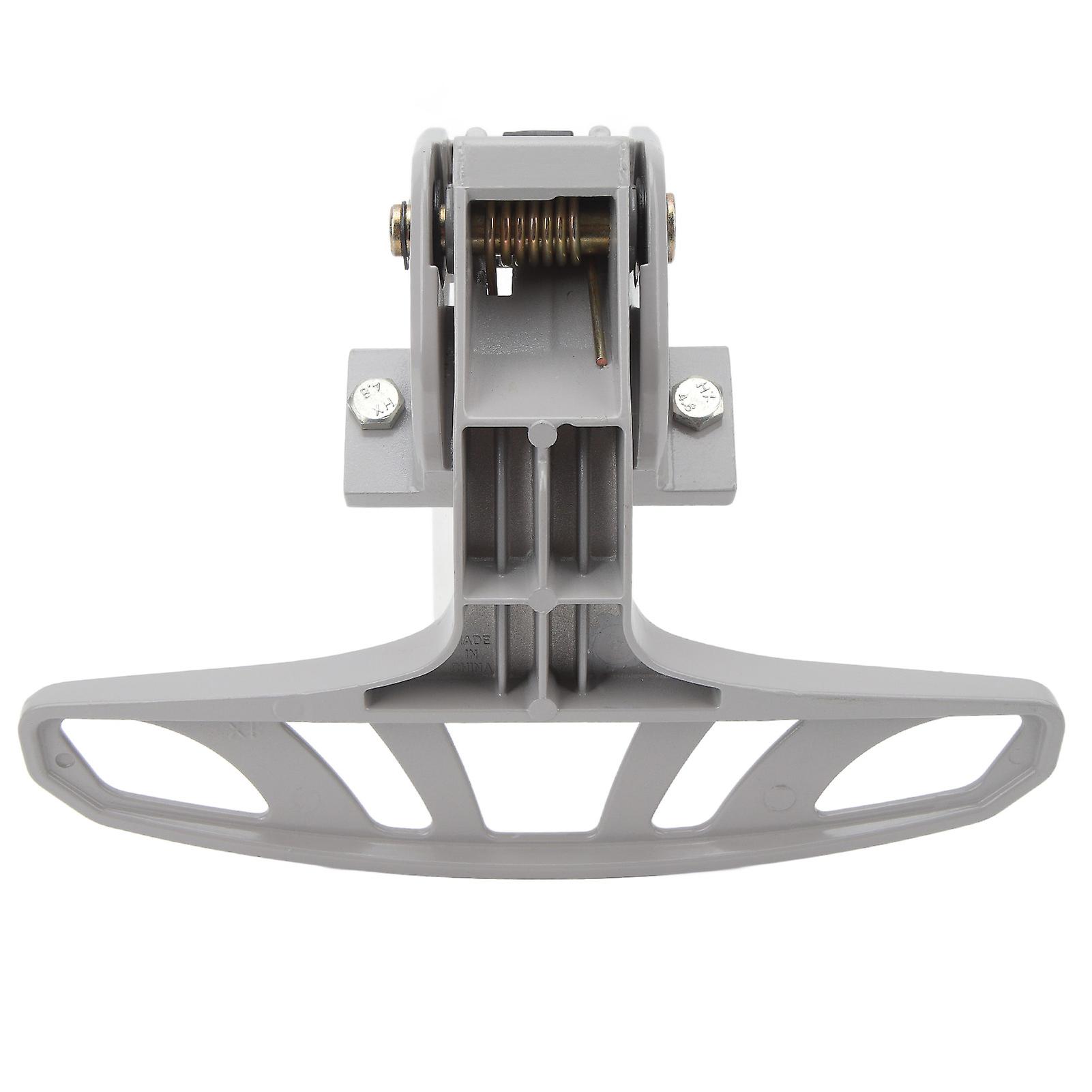 Retractable Rear Seat Foot Step Stainless Steel Hollow Out Flexible ...