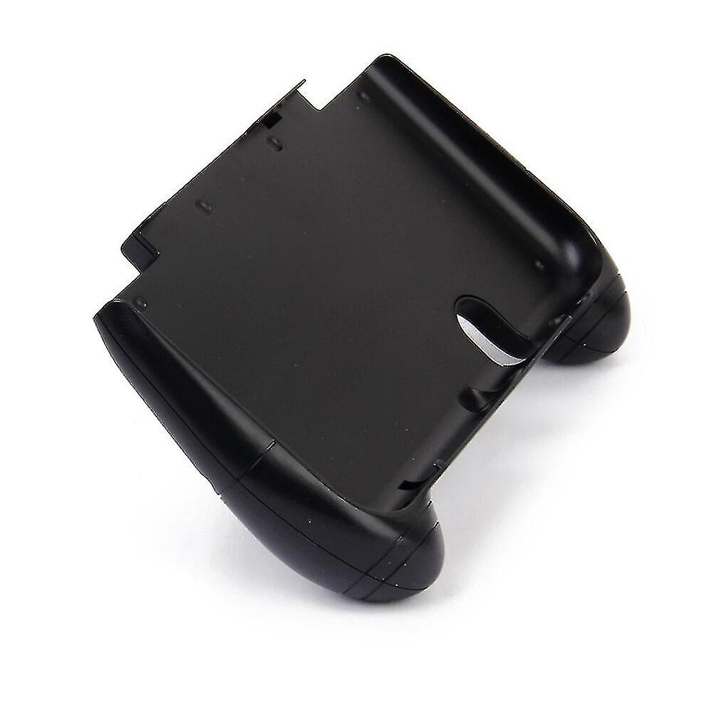 Hand Grip Controller Handle Holder For New 3ds Ll Xl (black) | Fruugo UK