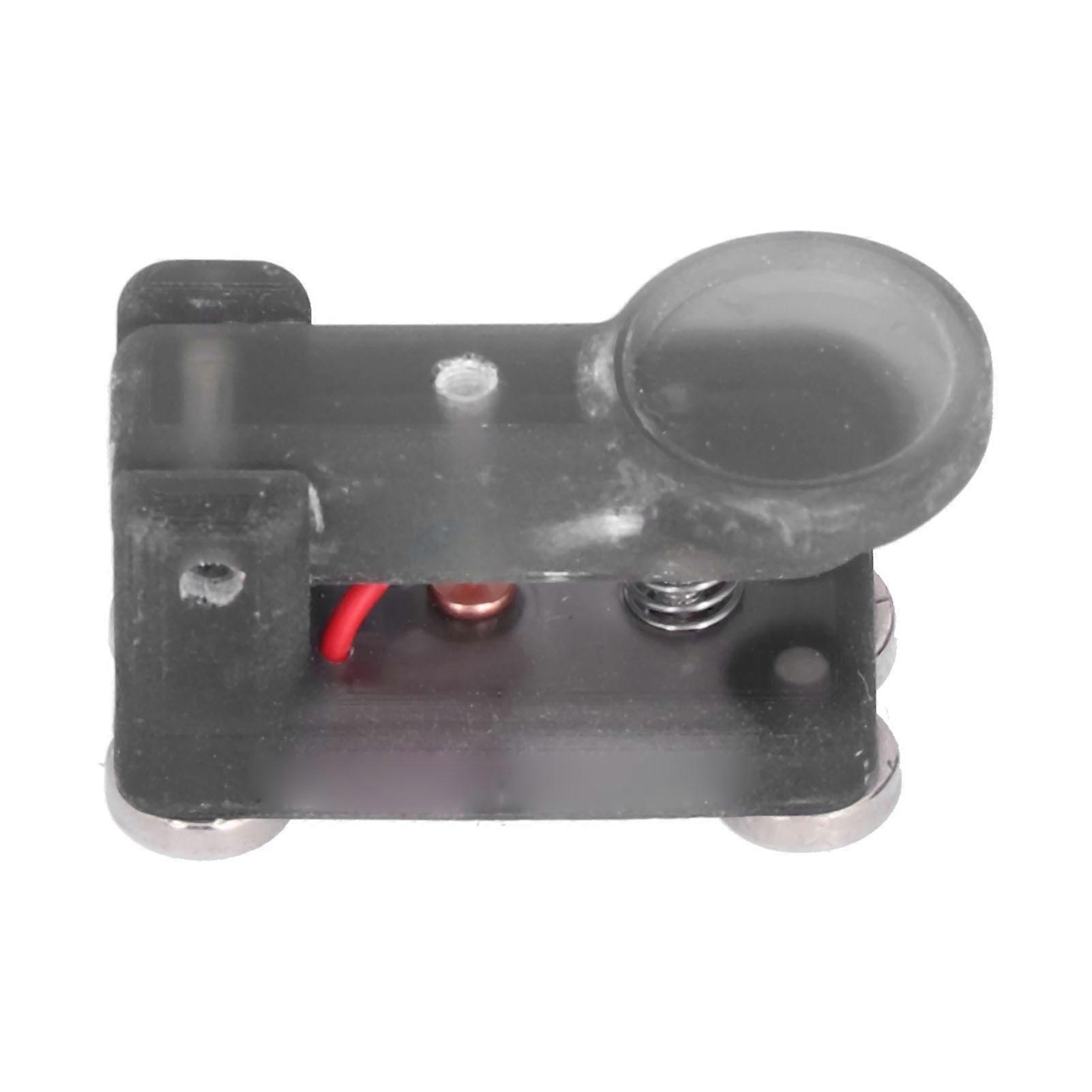 Ultra Portable Manual Key Magnetic Adsorption Base CW Morse Code for ...
