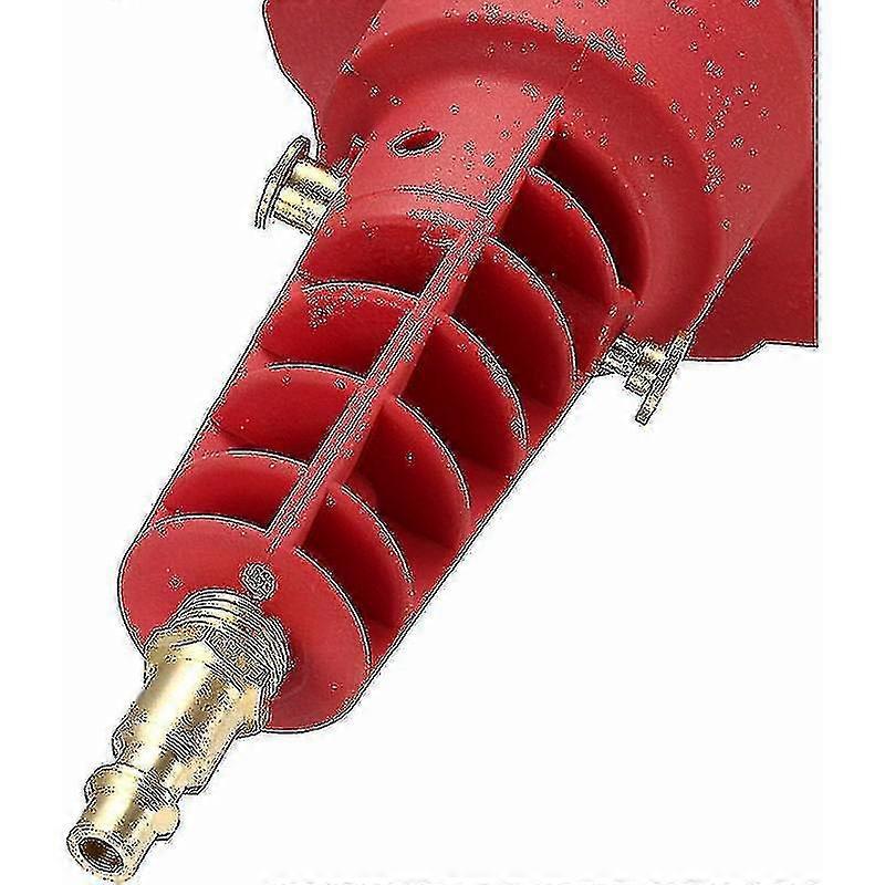 Pneumatic Cv Joint Boot Expander Universal Pneumatic Cv Joint Boot ...