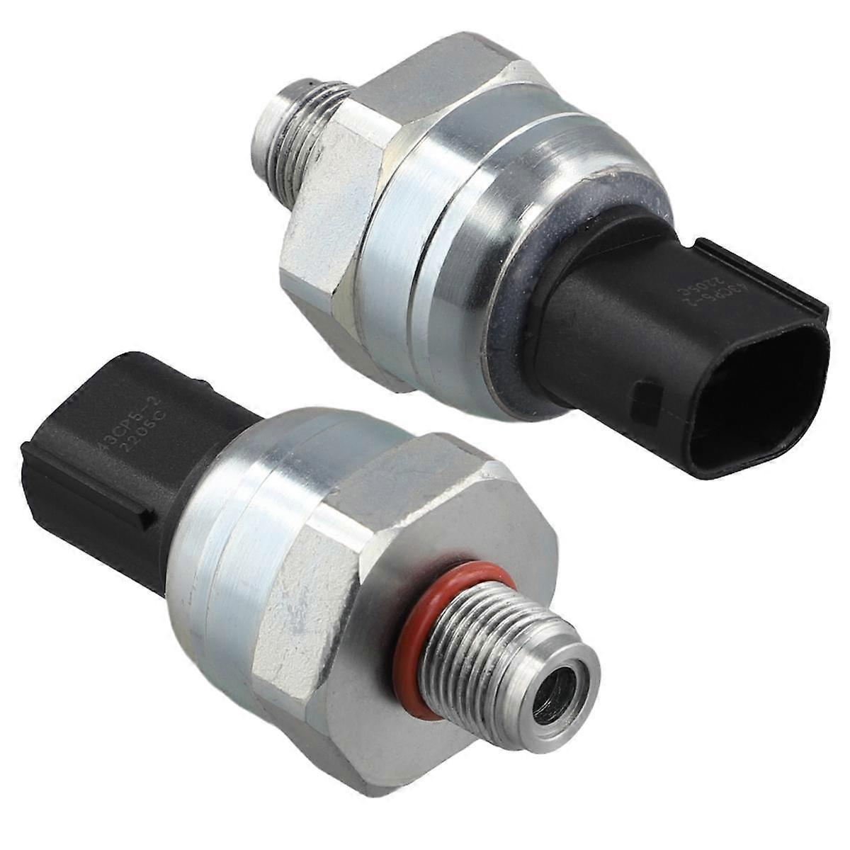 2PCS Brake Pressure Sensor Switch for E46 E60 E61 E63 E64 E90 Z3 Z4 ...