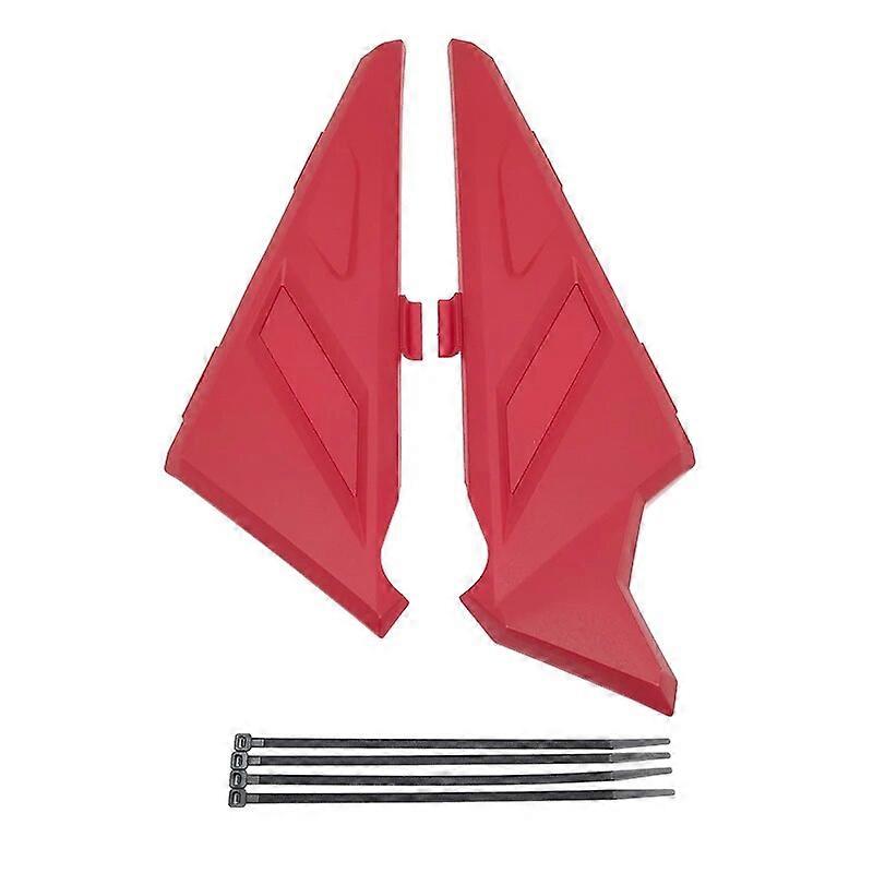 R1250GS 40th Anniversary Edition Frame Infill Side Panel Set Protector ...