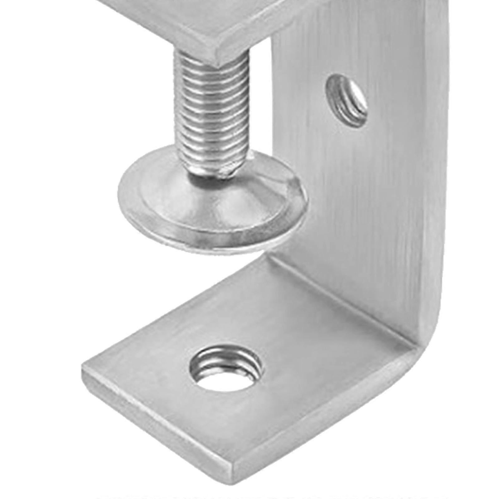 Stainless Steel C Clamp Hardware for Construction Fastening Welding ...