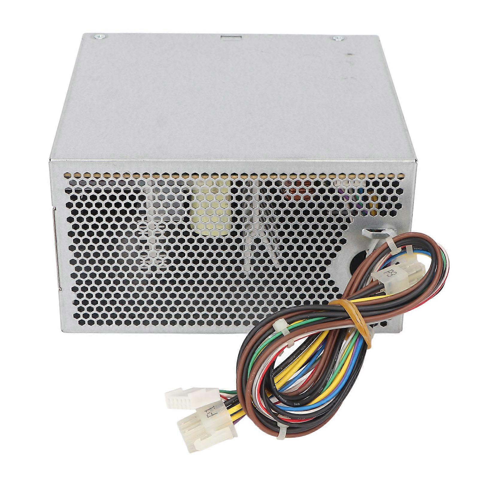 Desktop Power Supply 280W Computer Power Supply for HP ProDesk 600 680 ...