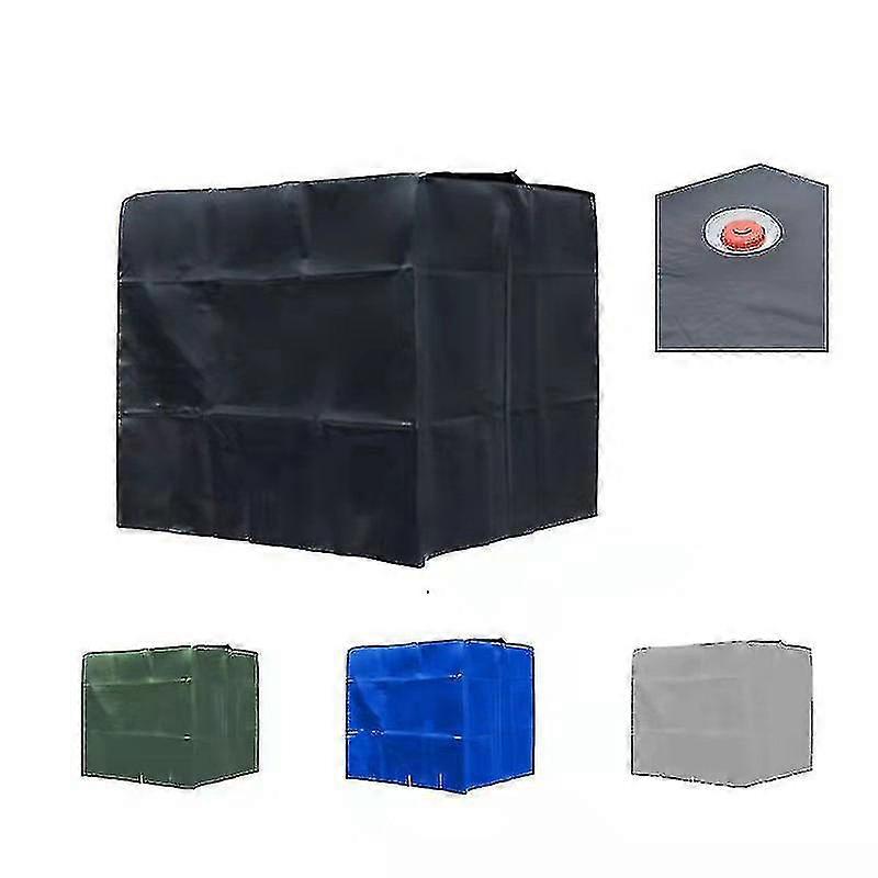 4 Color Outdoor Water Tank Cover Waterproof, Dustproof And Heat ...