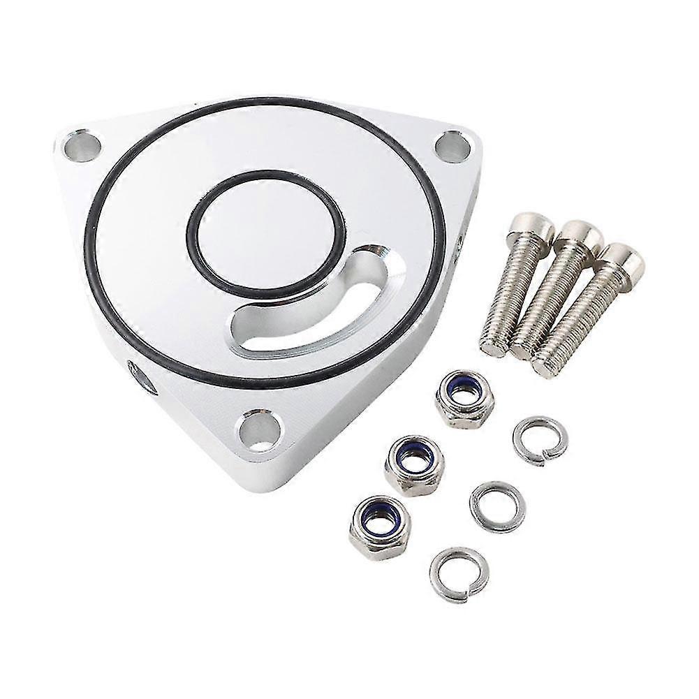 For 2015-2021 Honda Civic 1.5T Coupe BOV Blow Off Valve Plate Spacer ...