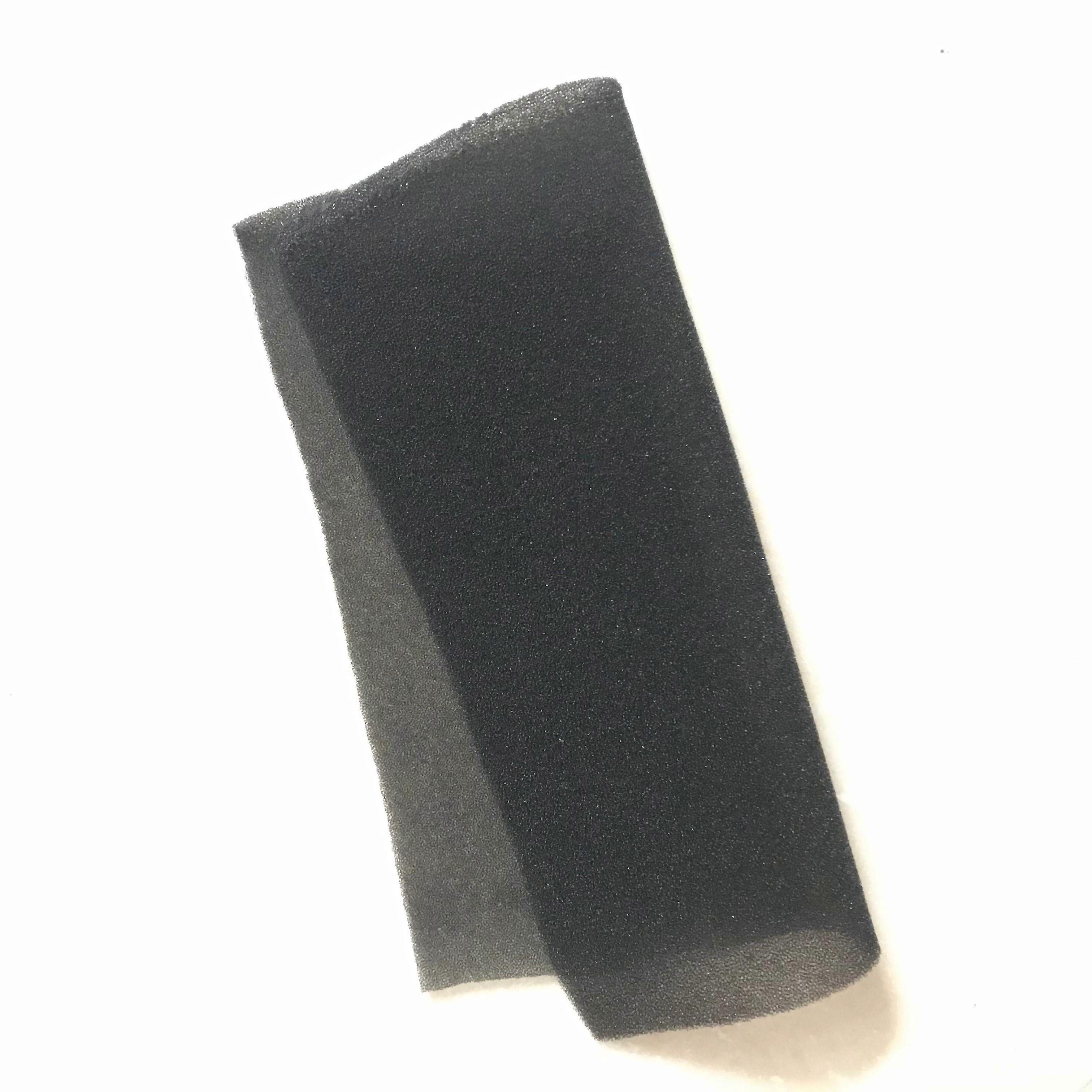 black Projector High Temperature and dust resistant filter sponge can ...