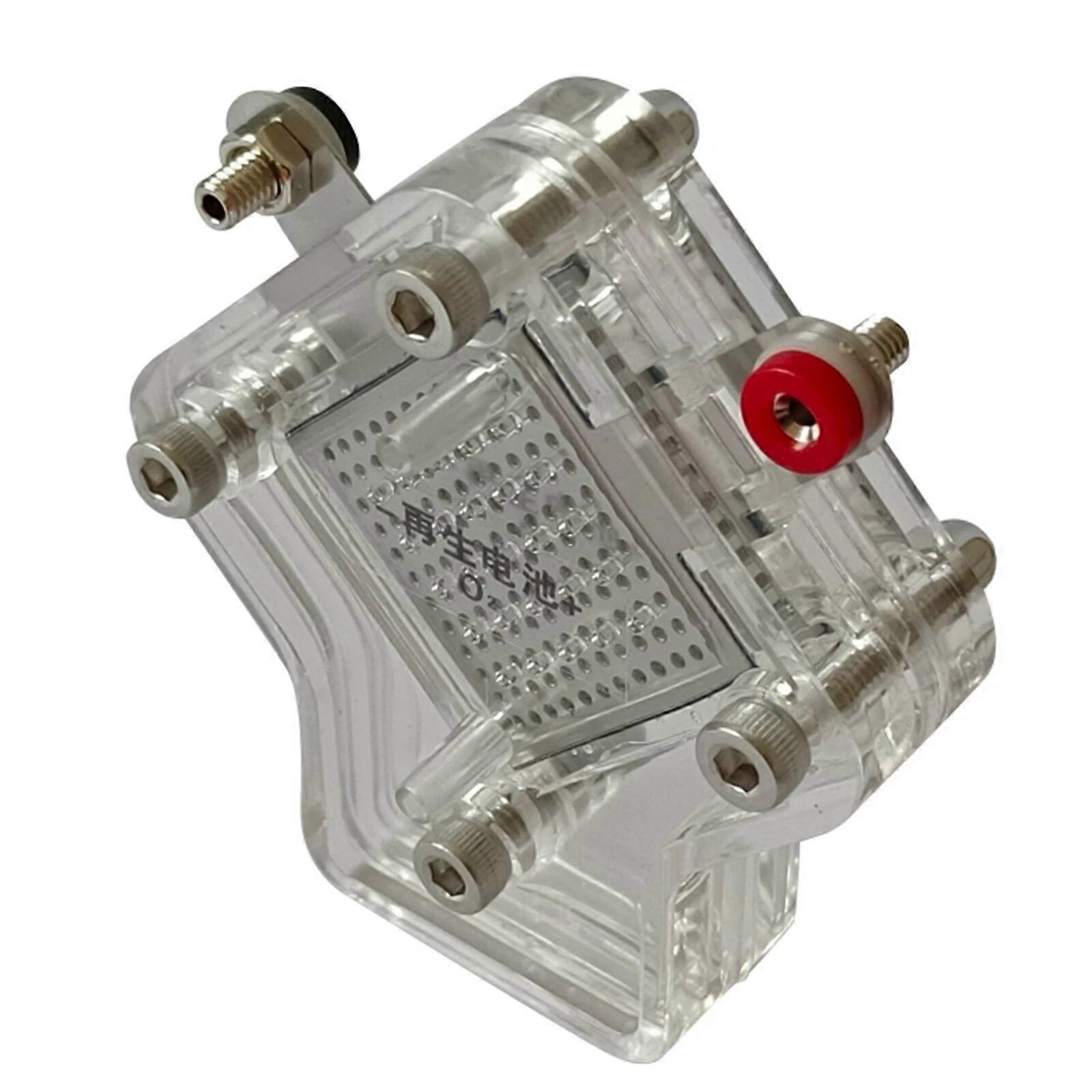 New Hydrogen fuel cell regeneration module hydrogen-oxygen teaching aid ...