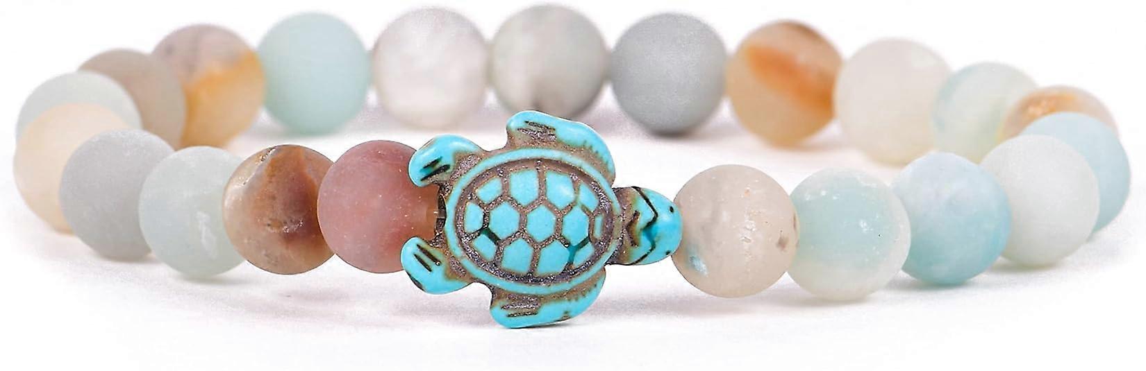 Sea Turtle Tracking Bracelet, Elastic, supports the Sea Turtle ...
