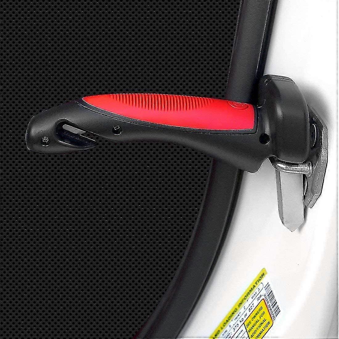 Official Car Cane Grab Bar Mobility Aid With Built In Torch1pcs | Fruugo UK