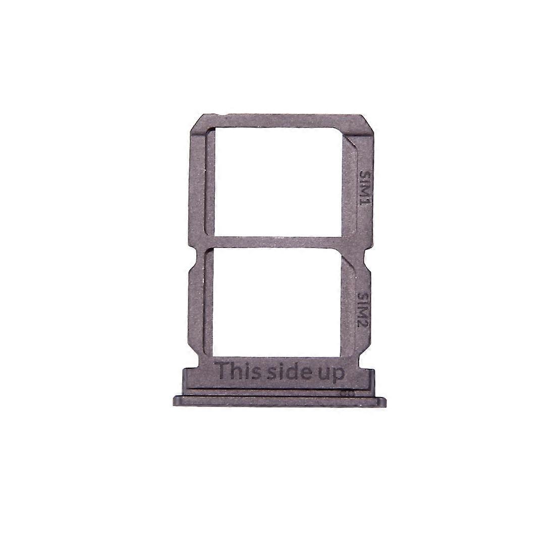 SIM Card Tray for OnePlus 5 (Slate Grey) | Fruugo UK