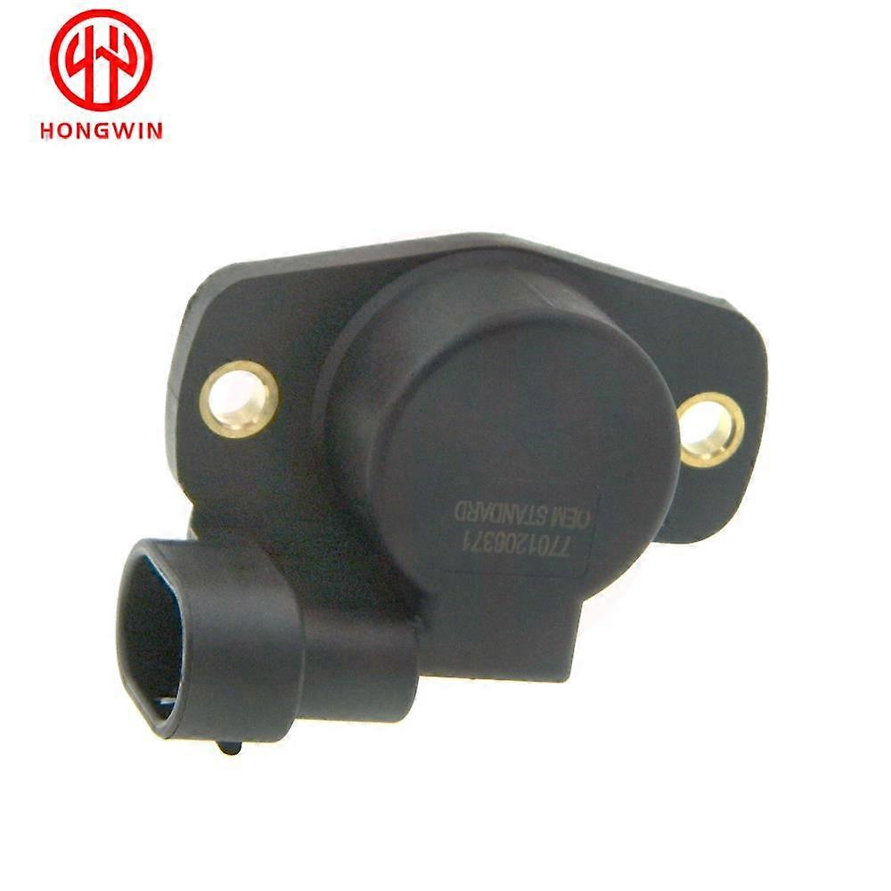 Throttle Position Sensor 7701206371,7700273699 For Renault Dacia Clio ...