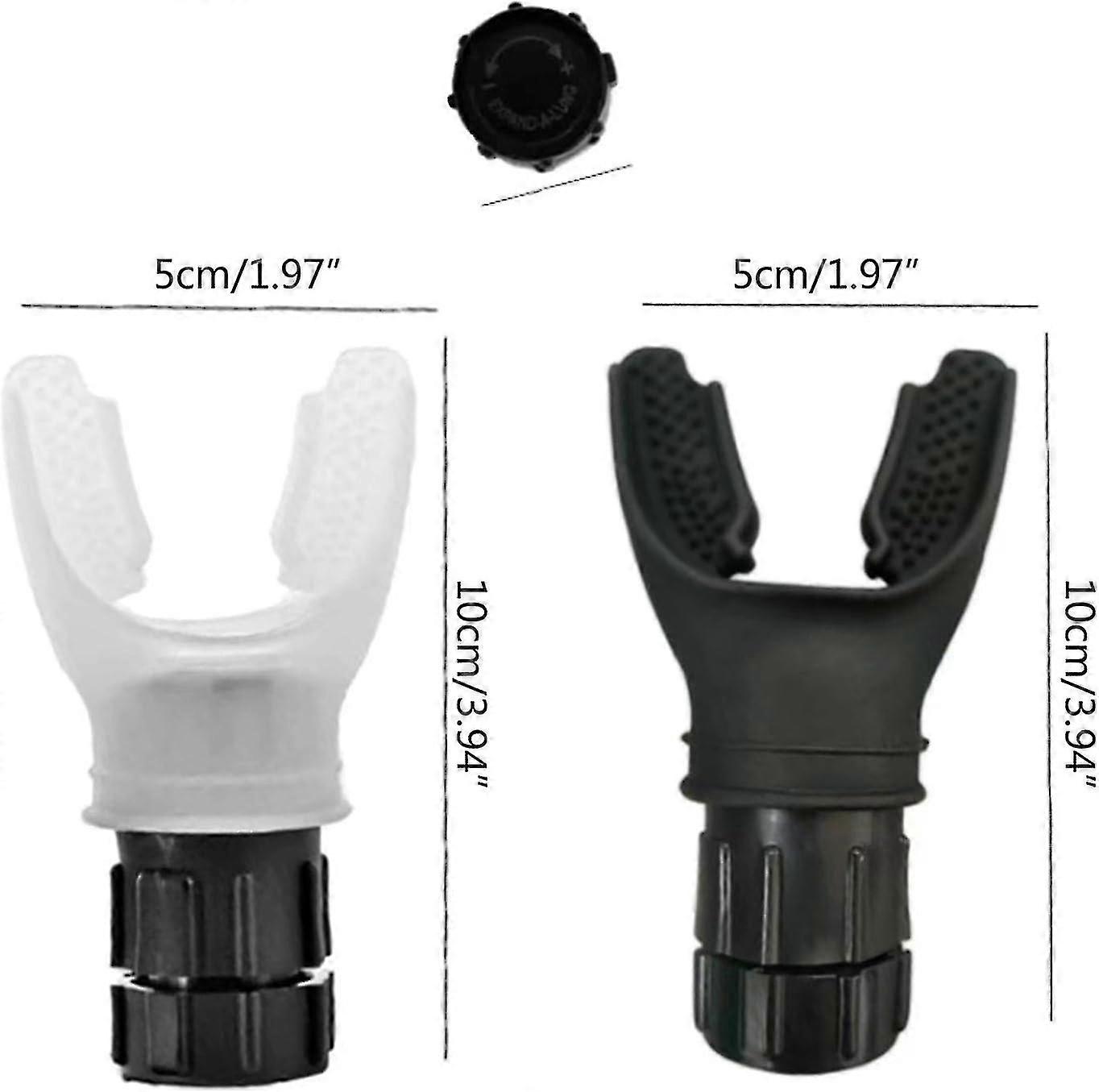 Lung Capacity Exerciser,portable Breathing Exercise Device For Lungs ...