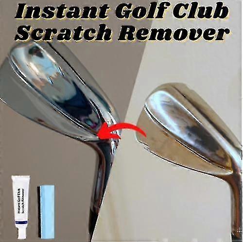 Instant Golf Club Scratch Remover | Fruugo DK