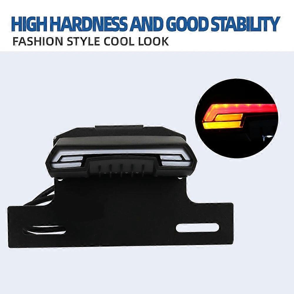 For KTM DUKE 790 DUKE 890 R 890R DUKE790 Motorcycle Accessories Rear ...