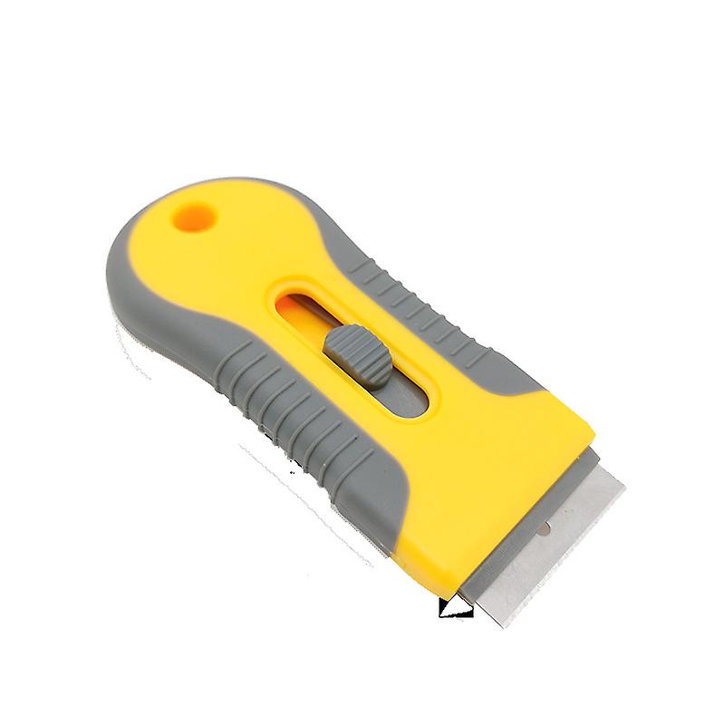 Scraper, Premium Glass / Ceramic Hob Scraper Cleaner For Ceramic Hob ...