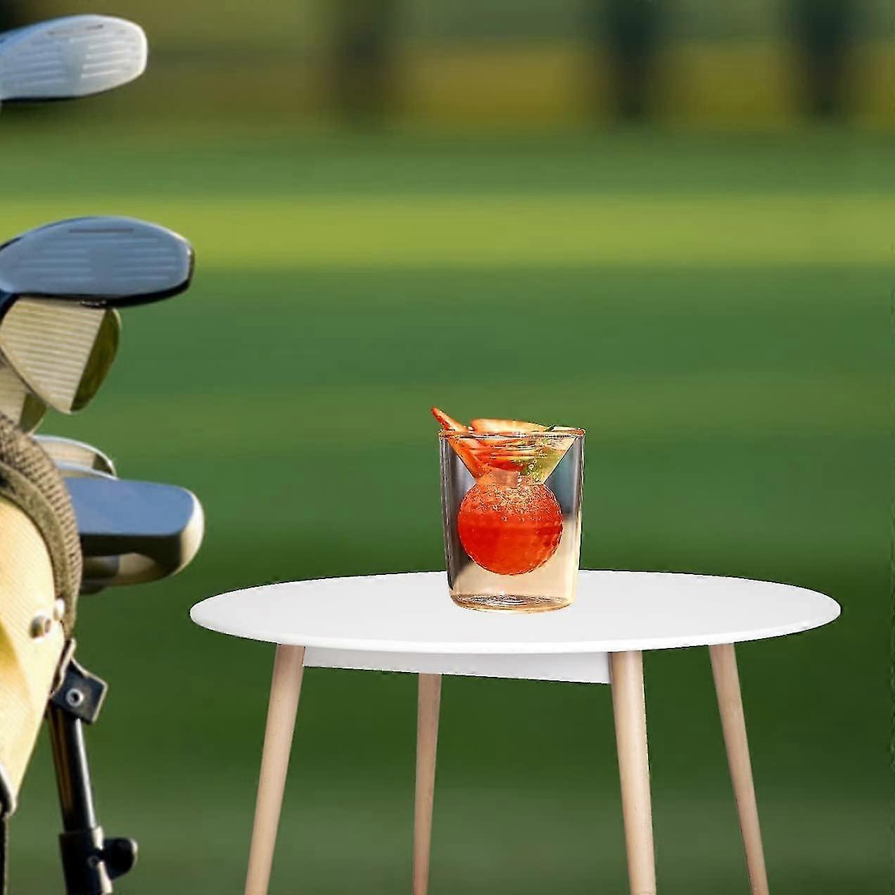 Whisky Glasses 50ml, Crystal Glass Whiskey Tumblers Double Rum Glasses ...