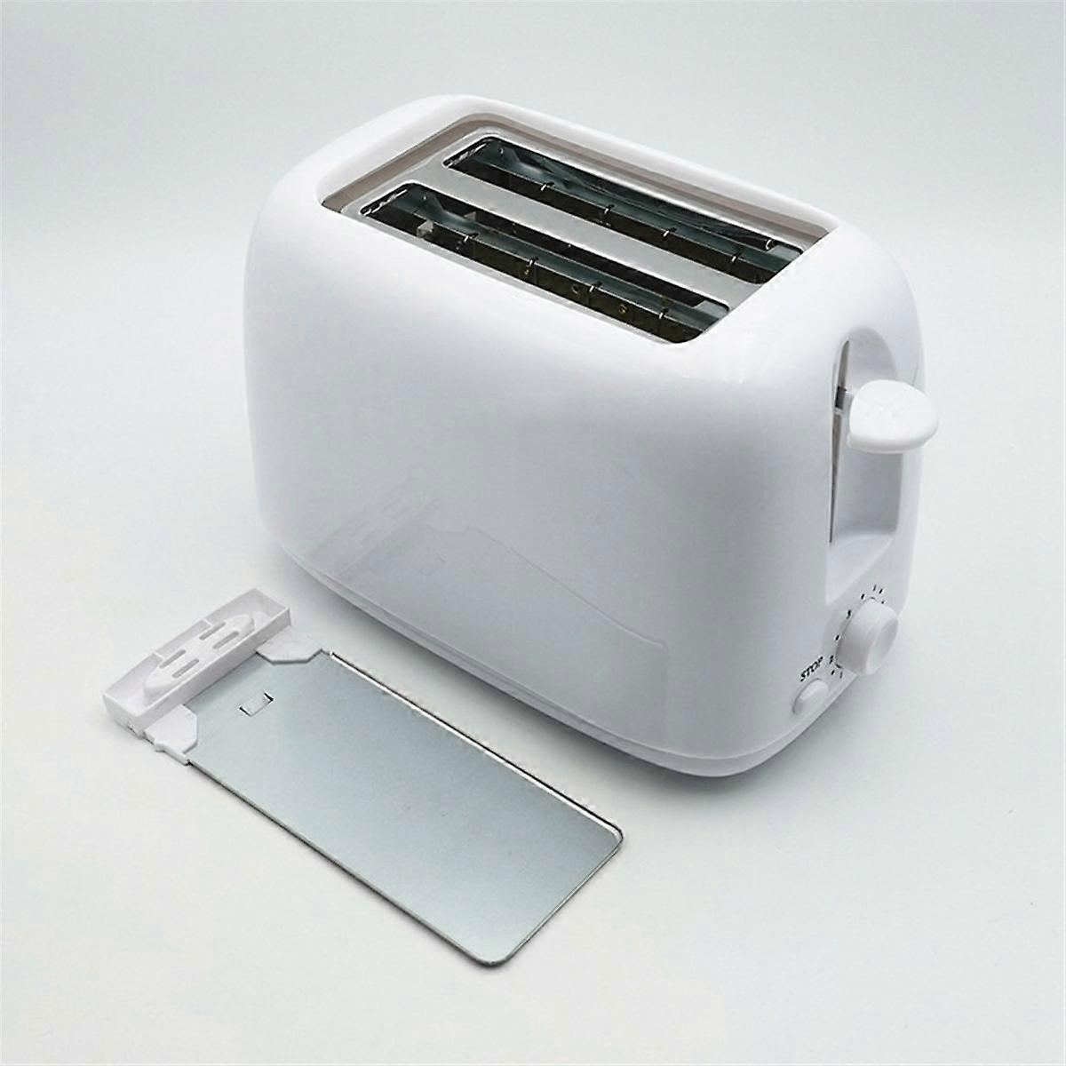 Kitchen Fully Automatic Breakfast Machine Toaster Bread Toaster Home ...