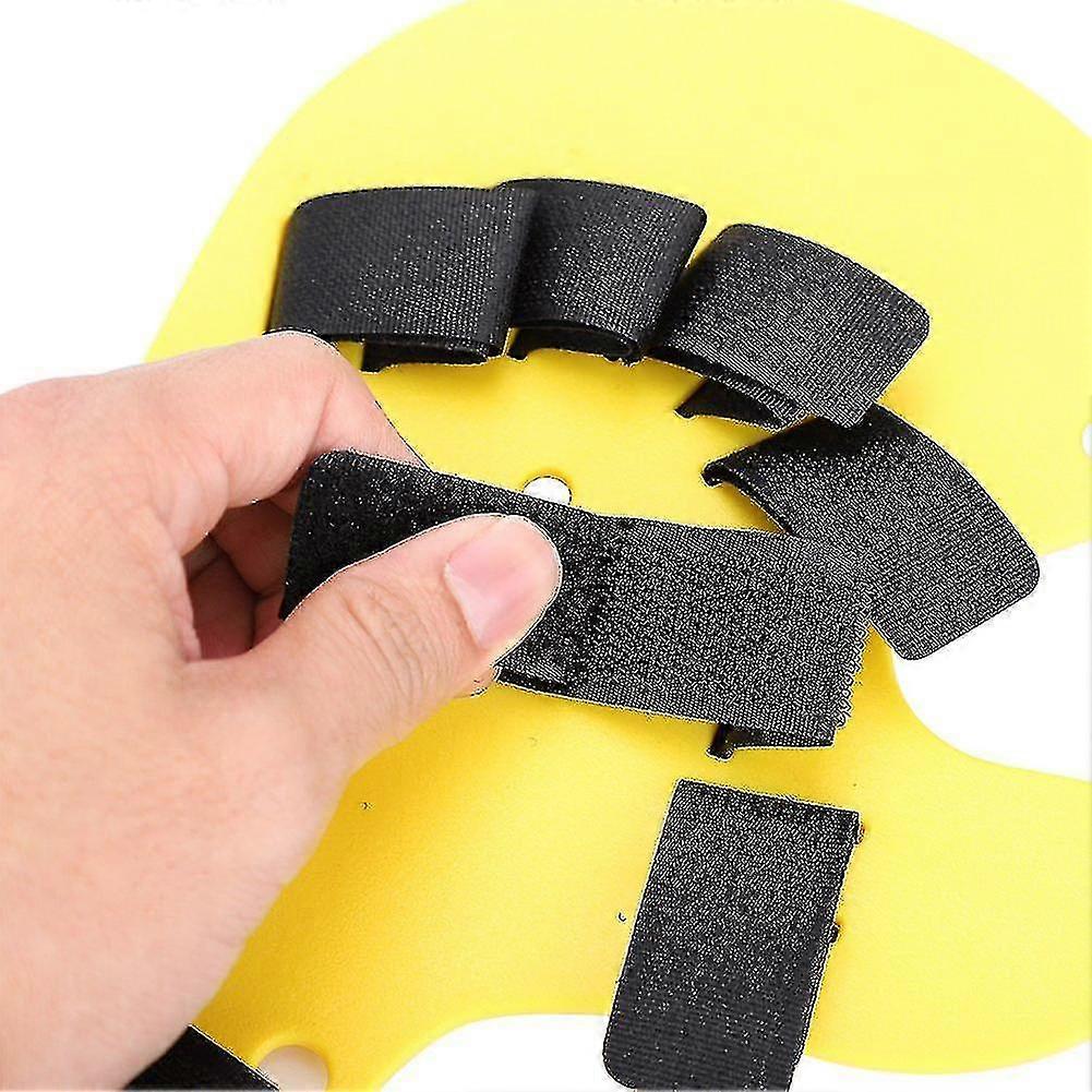 Finger Orthotics Fingerboard Hand Training Board Medical Training ...