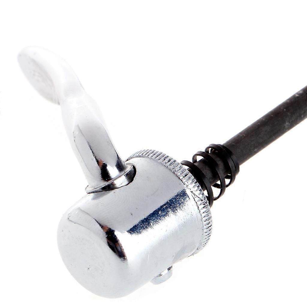 Quick Release Skewer Part for Trainer Boke Bicycle Cycling Back Rear Wheel Tire | Fruugo UK