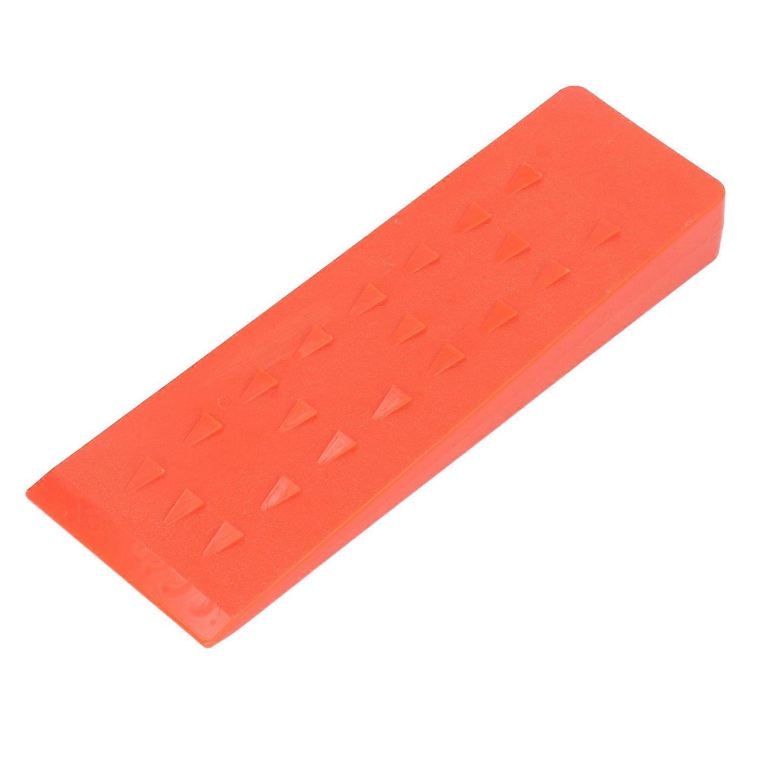 Felling Wedge 10in ABS Plastic for Wood Splitting Tree Cutting Chainsaw ...