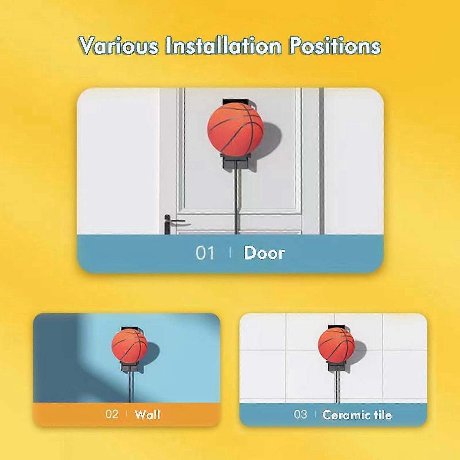 New High Jump Counter with Height Measurement Sticker, Multi Jump ...