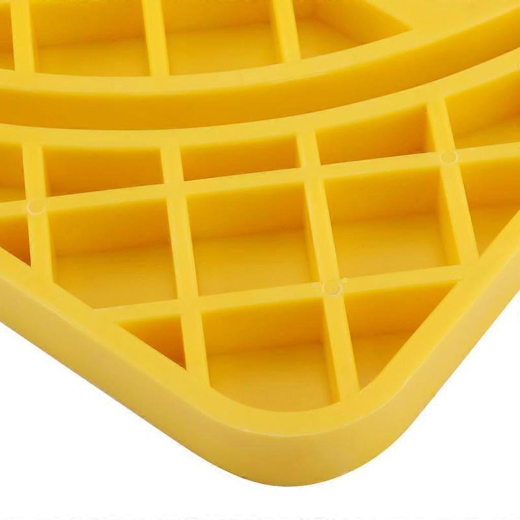 Universal Beekeeping Scraper Tool Bee Keeper Flat Equipment Plastic ...