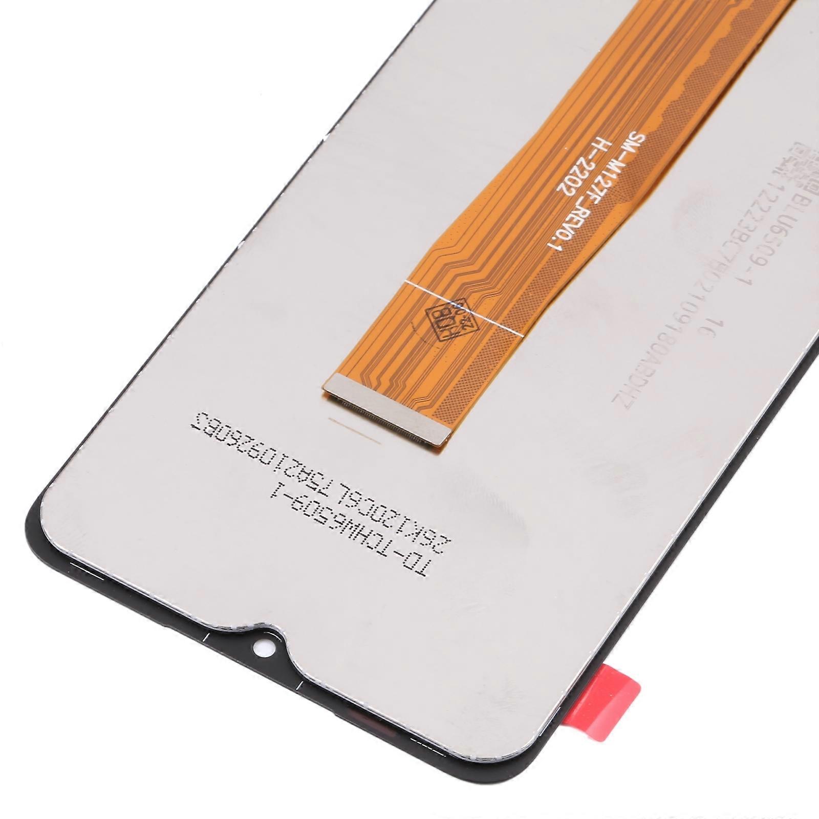 COMPATIBLE LCD Screen For Samsung Galaxy F12 with Digitizer Full ...