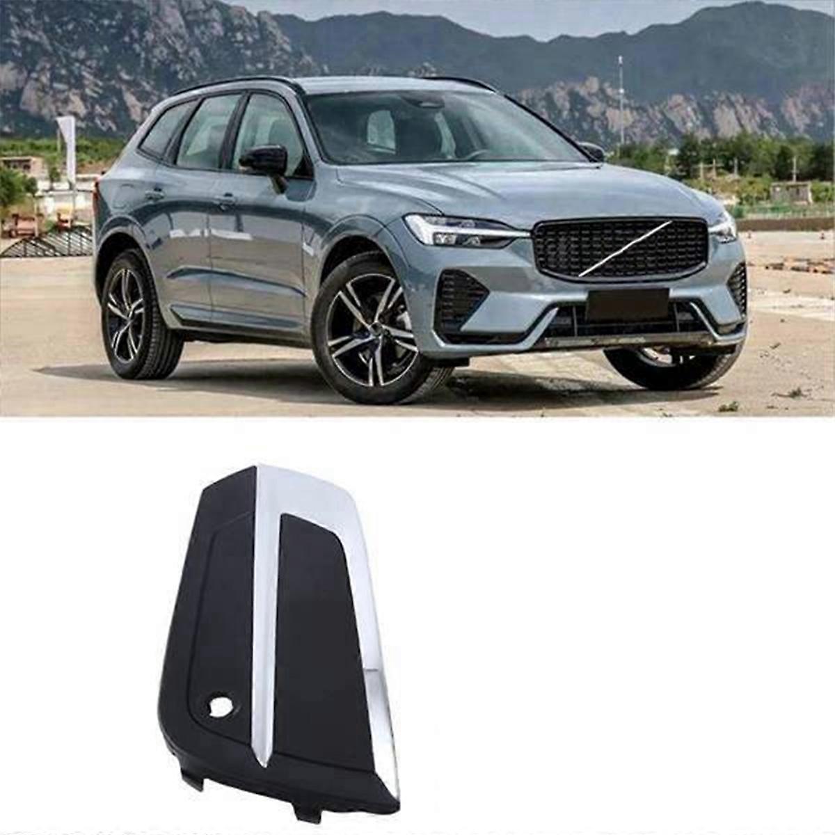 31694538 for XC60 MK2 2018-2021 Front Bumper Decorative Cover Fog Lamp ...