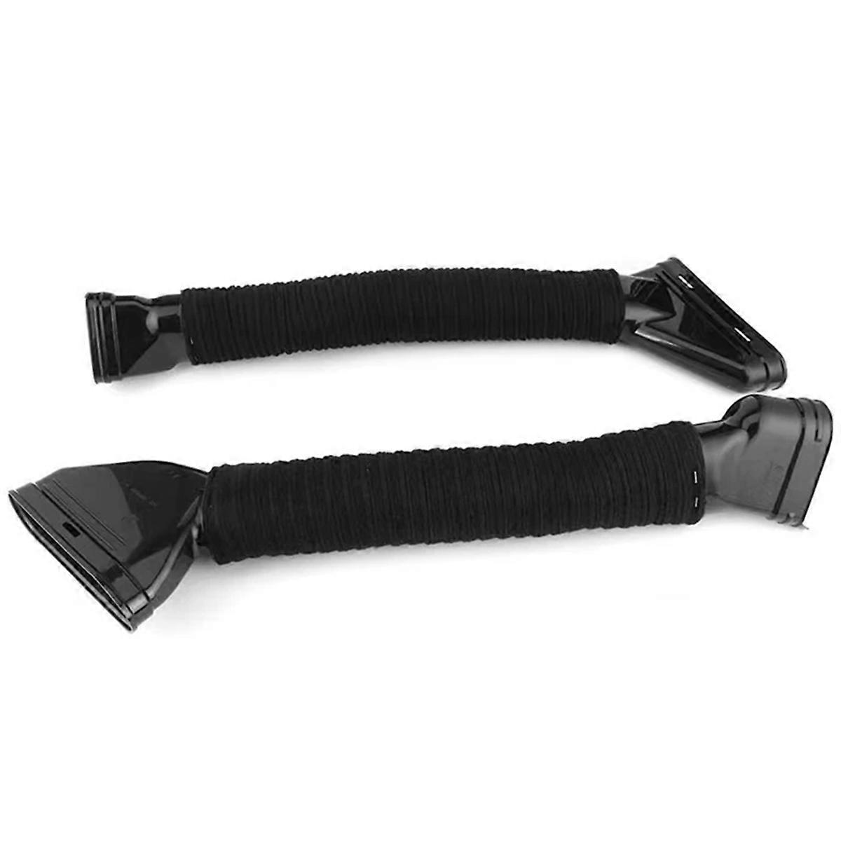 6420947797 6420947897 Left+Right Intake Pipe for Benz S W222 M642 ...