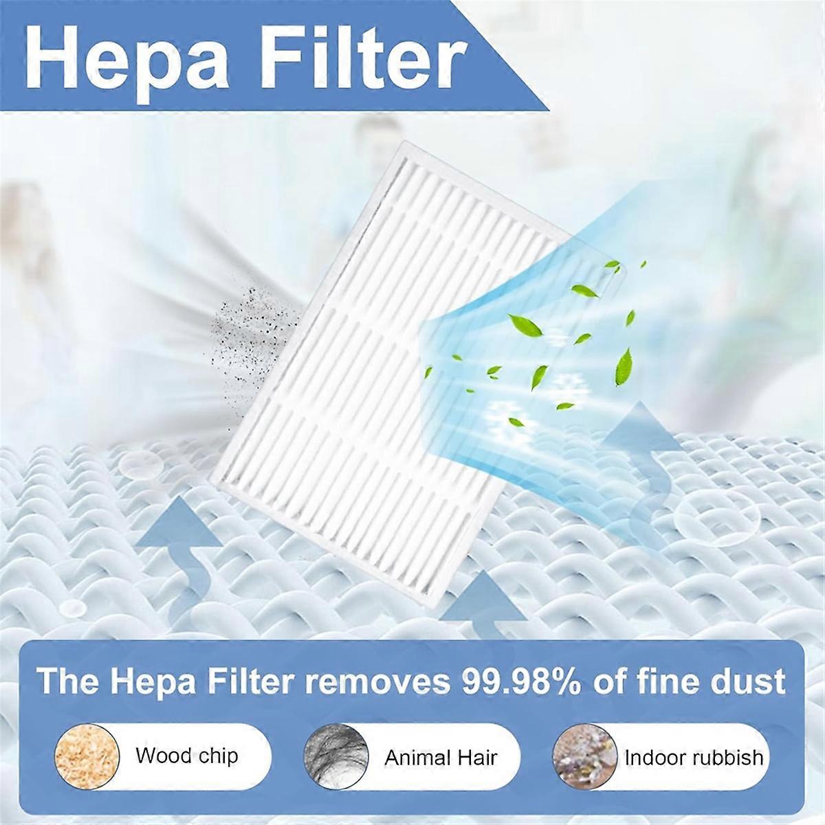 Accessory Set for Tapo RV30 Max Plus/Tapo RV30 Max/Tapo RV20 Max Plus ...