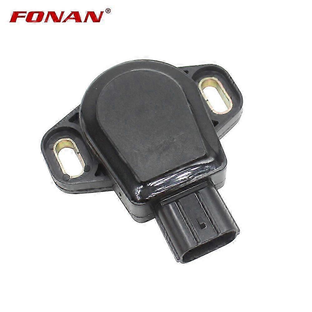 Tps Throttle Body Position Sensor For Honda Motorcycle Transalp 700 ...