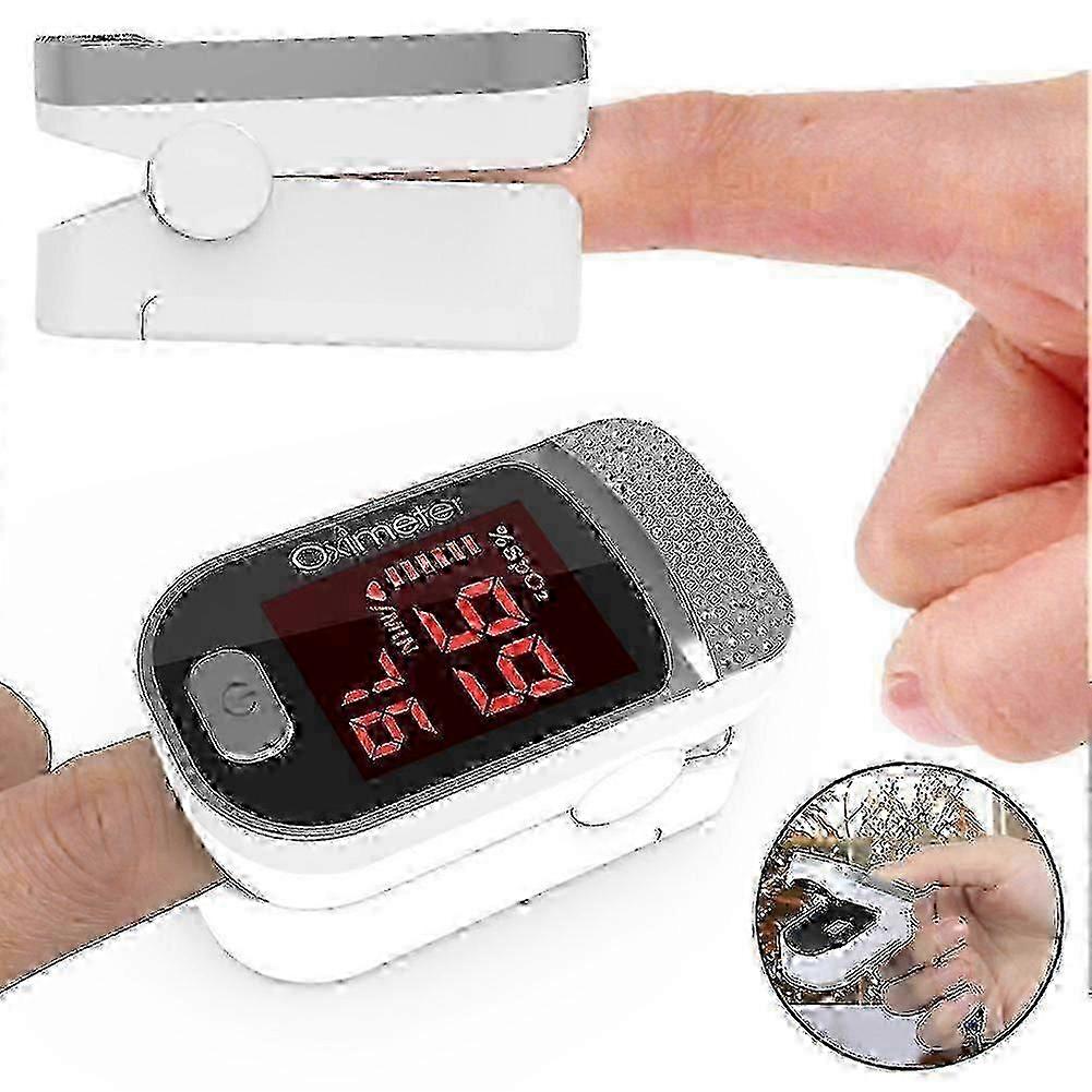 Portable and Smart Blood Glucose Monitoring Kit for Seniors Ideal for ...