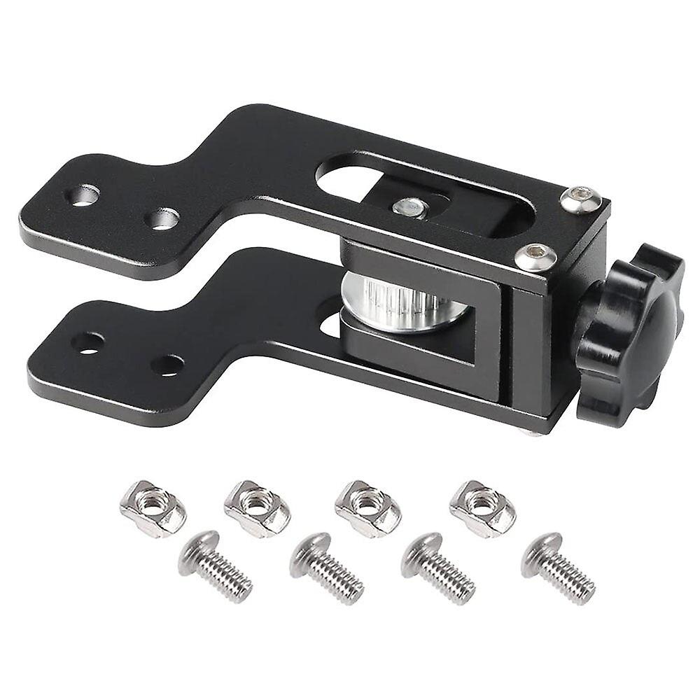 3D-printer bæltestrammer x og y akse profil x-akse bæltestrammer 2040 ...