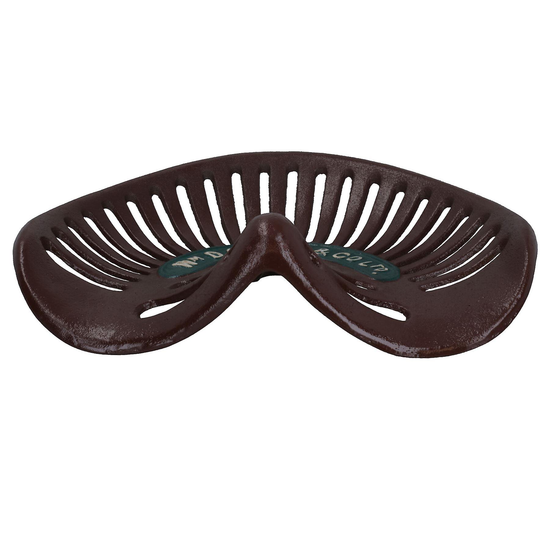 Wm Doyle & Co Ltd Tractor Seat / Chair Farm Cast Iron Farming Farmer ...