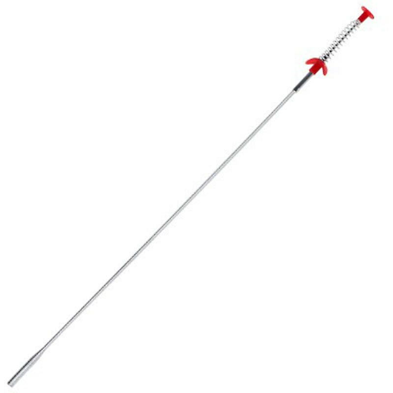 Pipeline dredge barrel sewer blockage cleaning magic claw artifact can ...