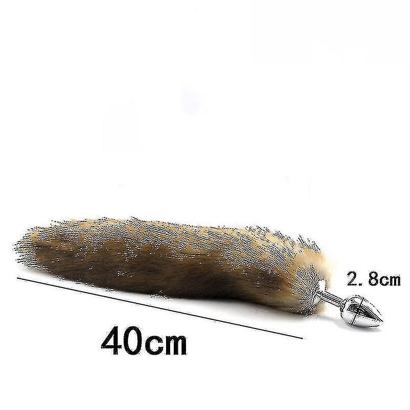 3pcs Cosplay Props Whip Cat Mask Fox Tail Women Leather Face Mask3pcs ...