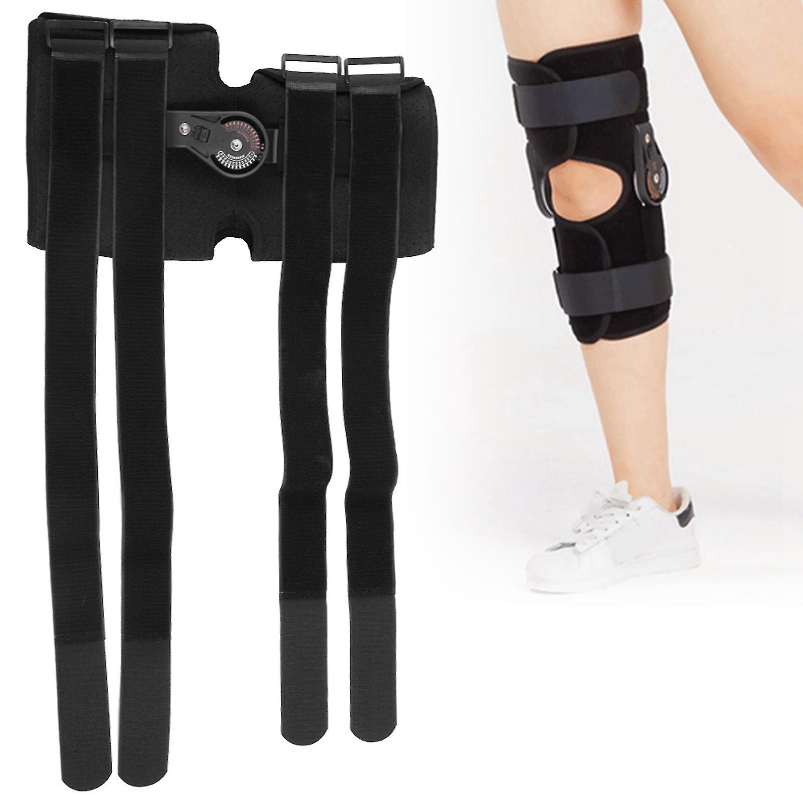 Short Adjustable Knee Joint With Chuck Medical Ligament Injury ...