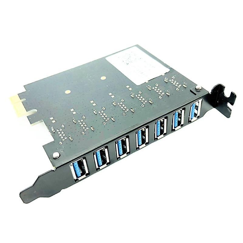 Usb 3.0 Pci-e Expansion Adapter, External Controller, Express Card ...