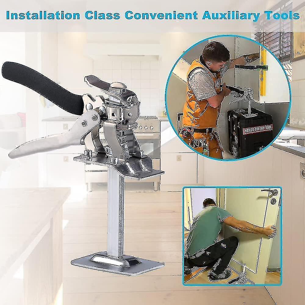 Hand Lifting Tool Jack, 2 Pcs Labor Saving Arm Tool Lift, Multi ...