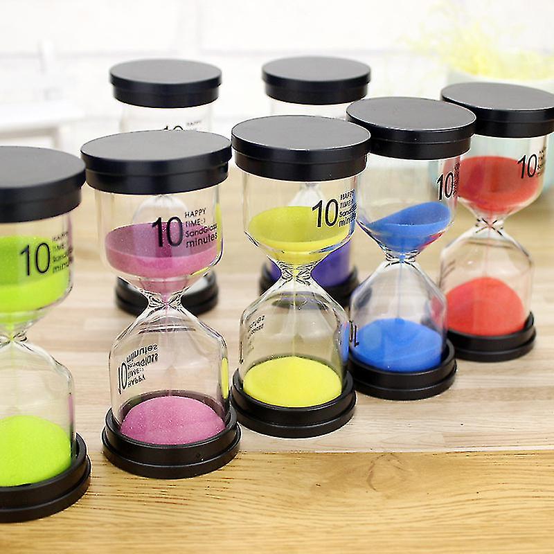 Sand Timer Hourglass Sandglass Sand Clock Timer 45mins / 60mins For ...