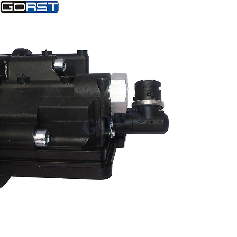 Clutch Actuator 9701500080 For Benz Actros Mp3 Truck Auto Part ...